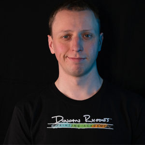 Home - Duncan Rhodes Painting Academy