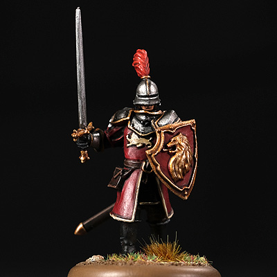 Home - Duncan Rhodes Painting Academy