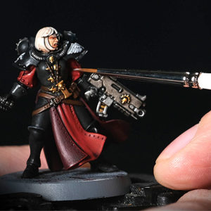 Home - Duncan Rhodes Painting Academy