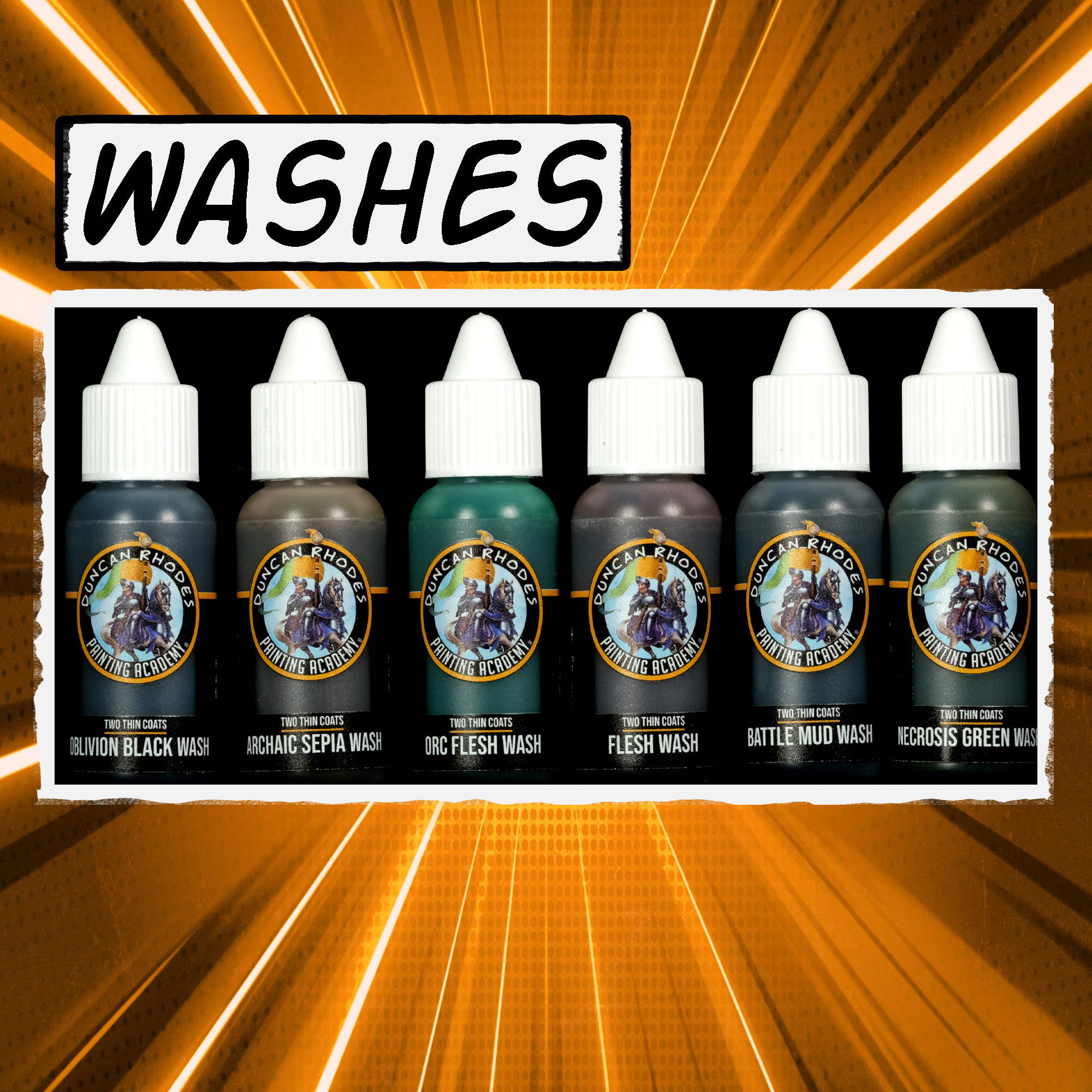 Home - Duncan Rhodes Painting Academy