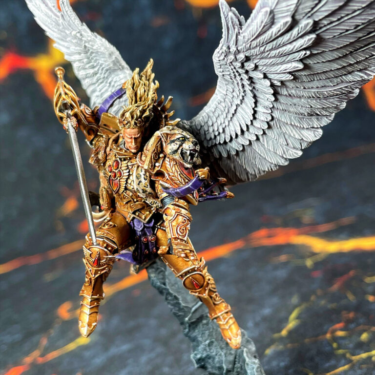 Home - Duncan Rhodes Painting Academy