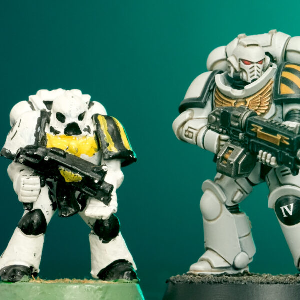 Home - Duncan Rhodes Painting Academy