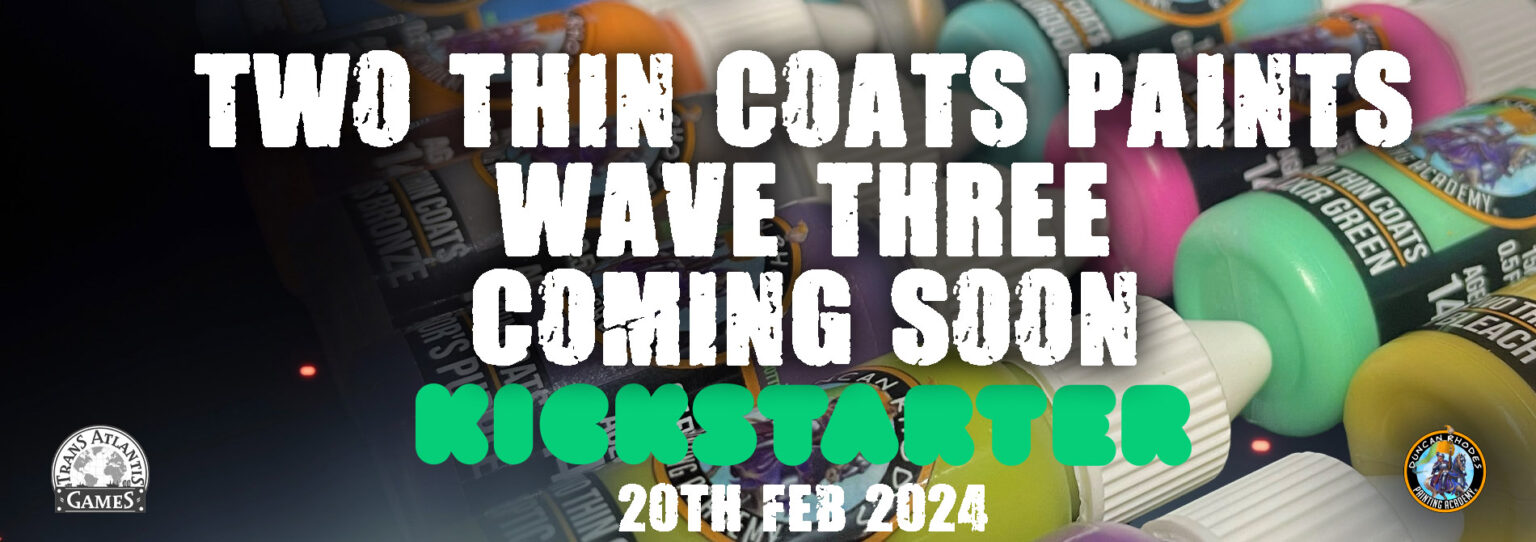 Paints - Duncan Rhodes Painting Academy