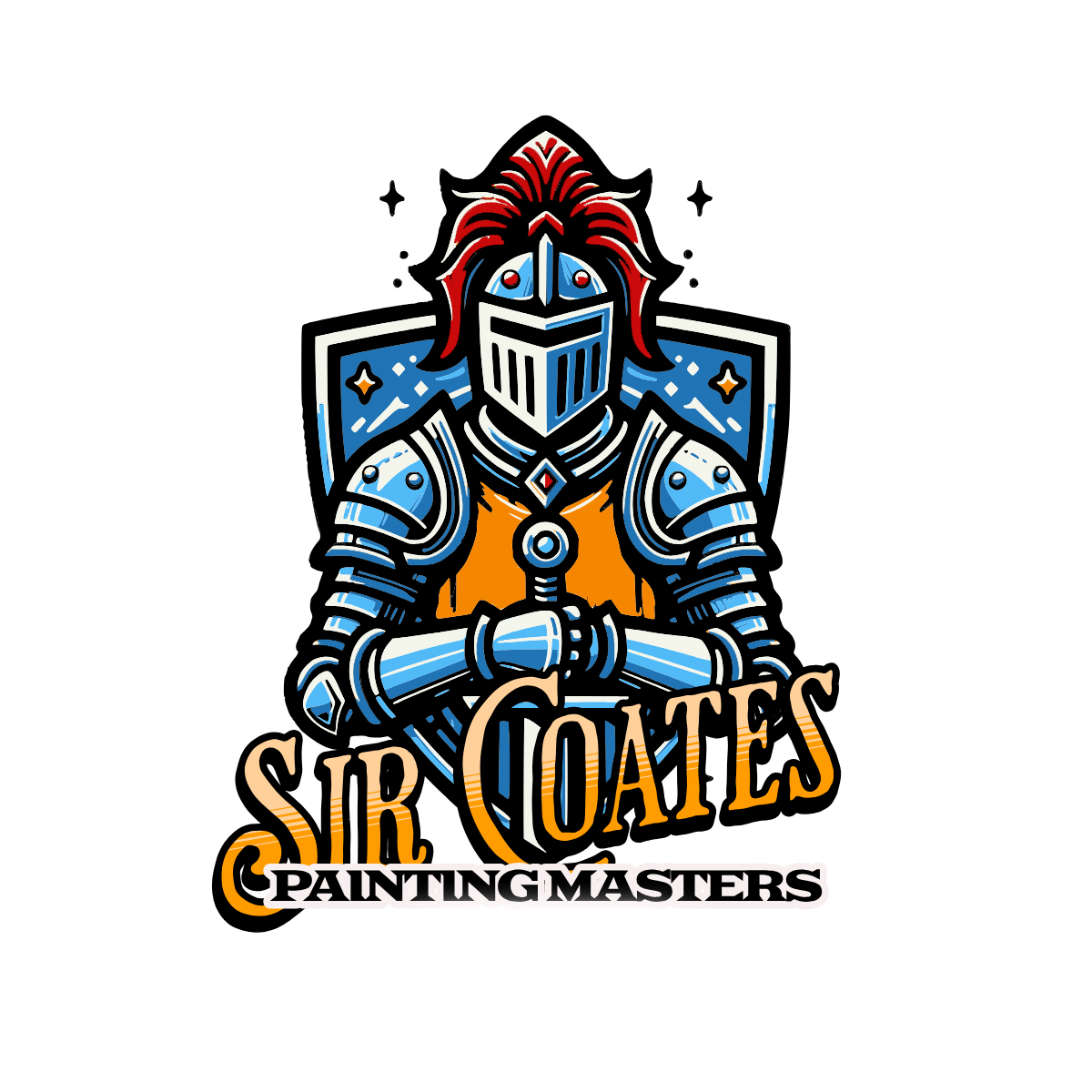 Painting Masters Gallery - Duncan Rhodes Painting Academy