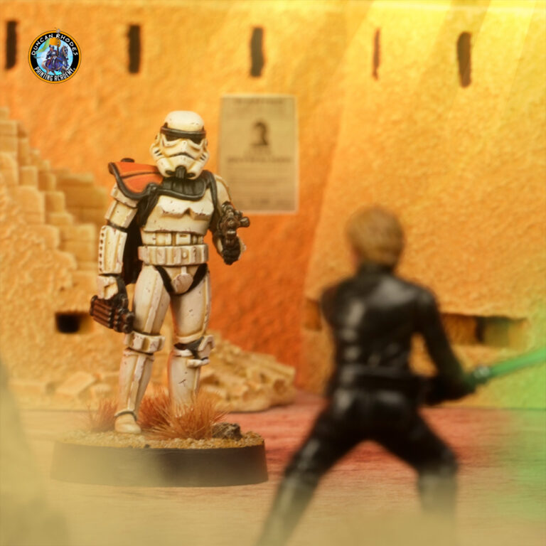 Home - Duncan Rhodes Painting Academy