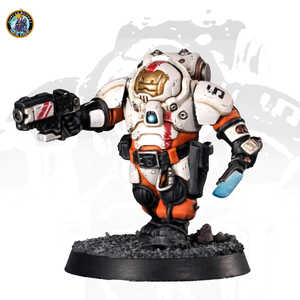Name our Leagues of Votann Custom Scheme. – Warhammer 40,000 – Duncan ...