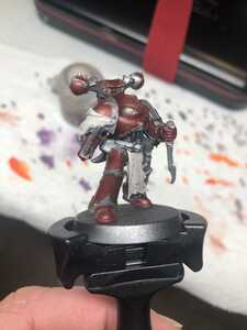 Placing highlight on word bearer – General Critique – Duncan Rhodes ...