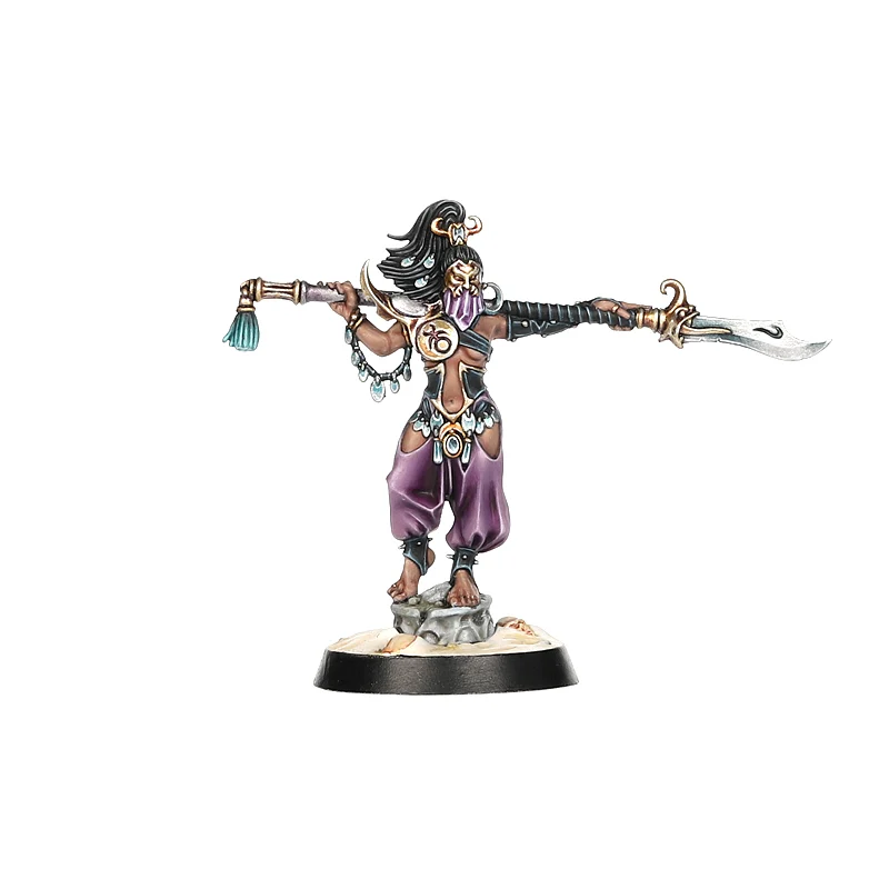 Dread pageant brown skin tones – Requests – Duncan Rhodes Painting ...