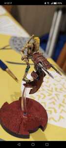 STAP Riders – Star Wars Legion – Duncan Rhodes Painting Academy Forum ...