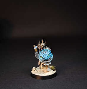 First mini painted – looking for all around critiques – General ...