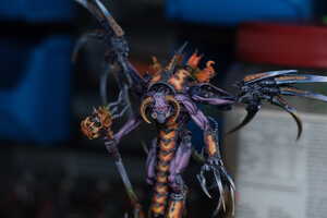 Vashtor feedback – General Critique – Duncan Rhodes Painting Academy ...