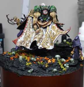 The Lion – General Critique – Duncan Rhodes Painting Academy Forum (Beta)