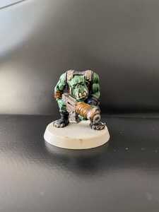 General critique for a noob – General Critique – Duncan Rhodes Painting ...