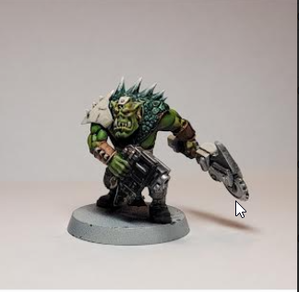 At it again – General Critique – Duncan Rhodes Painting Academy Forum ...