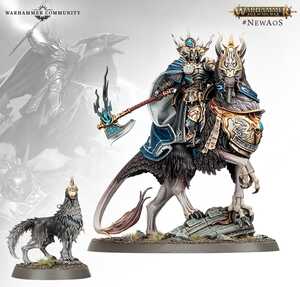 New Stormcast Eternals GW color scheme – Requests – Duncan Rhodes ...