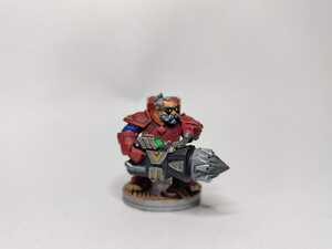 First Minis in over a decade – What’s on your desk? – Duncan Rhodes ...