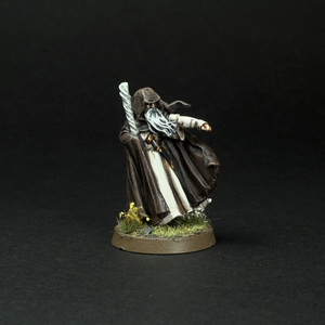 Sharkey! But no Worm – Lord of the Rings…(and the Hobbit) – Duncan ...