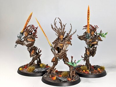 First unit finished in a long time – What’s on your desk? – Duncan ...