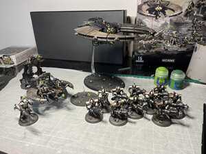 WIP Wednesday! – What’s on your desk? – Duncan Rhodes Painting Academy ...