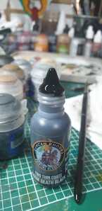 Having an issue with TTC paints – General Discussions – Duncan Rhodes ...