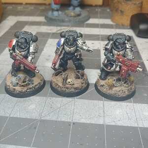 Recent Projects – General Critique – Duncan Rhodes Painting Academy ...