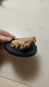 Bases with cork – Scenery – Duncan Rhodes Painting Academy Forum (Beta)