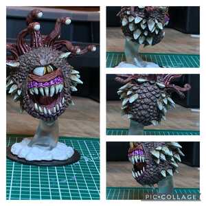 Beholder – What’s on your desk? – Duncan Rhodes Painting Academy Forum ...