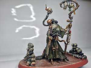 Inquisitor – Conversions – Duncan Rhodes Painting Academy Forum (Beta)