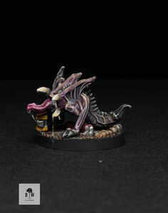 Painting Up Nemesis: Lockdown – What’s on your desk? – Duncan Rhodes ...