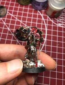 Flayed Ones – General Critique – Duncan Rhodes Painting Academy Forum ...