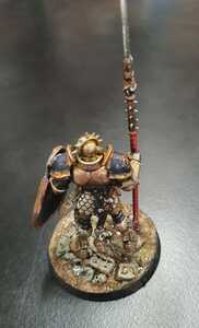 Stormcast Vindictor – General Critique – Duncan Rhodes Painting Academy ...