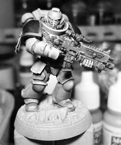 Contrast – General Critique – Duncan Rhodes Painting Academy Forum (Beta)