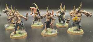 Death Guard – General Critique – Duncan Rhodes Painting Academy Forum ...